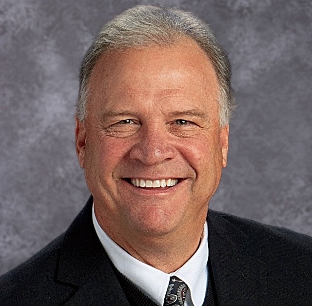 AFHS PRINCIPAL DAN WEISHAR TO RETIRE - American Fork Citizen